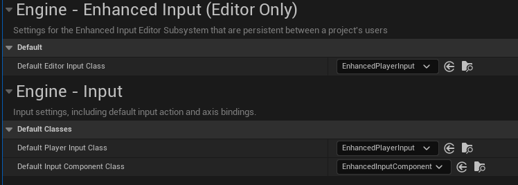 Creación de un prototipo en Unreal con C++