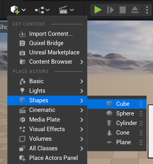 Arquitectura de juegos en Unreal Engine con C++