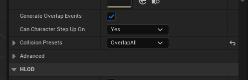 Creación de un prototipo en Unreal con C++